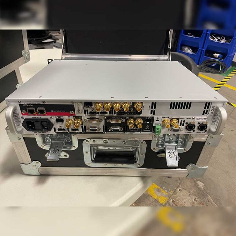 Analog Way VIO 4K - Used AV Gear